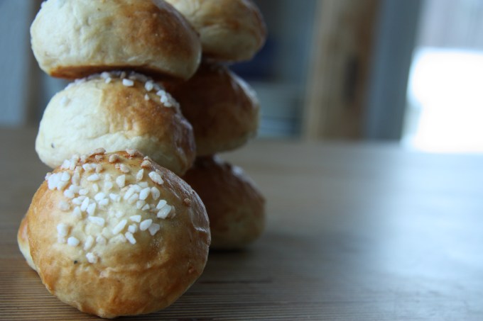 Laskiaispulla – tableofcolors